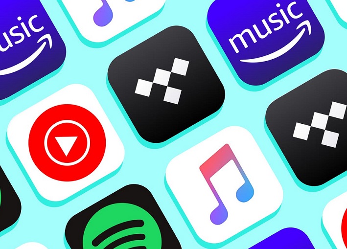Leaders Of The World's Music Streaming Platforms